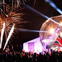Buy tickets | Battle Proms Picnic Concerts